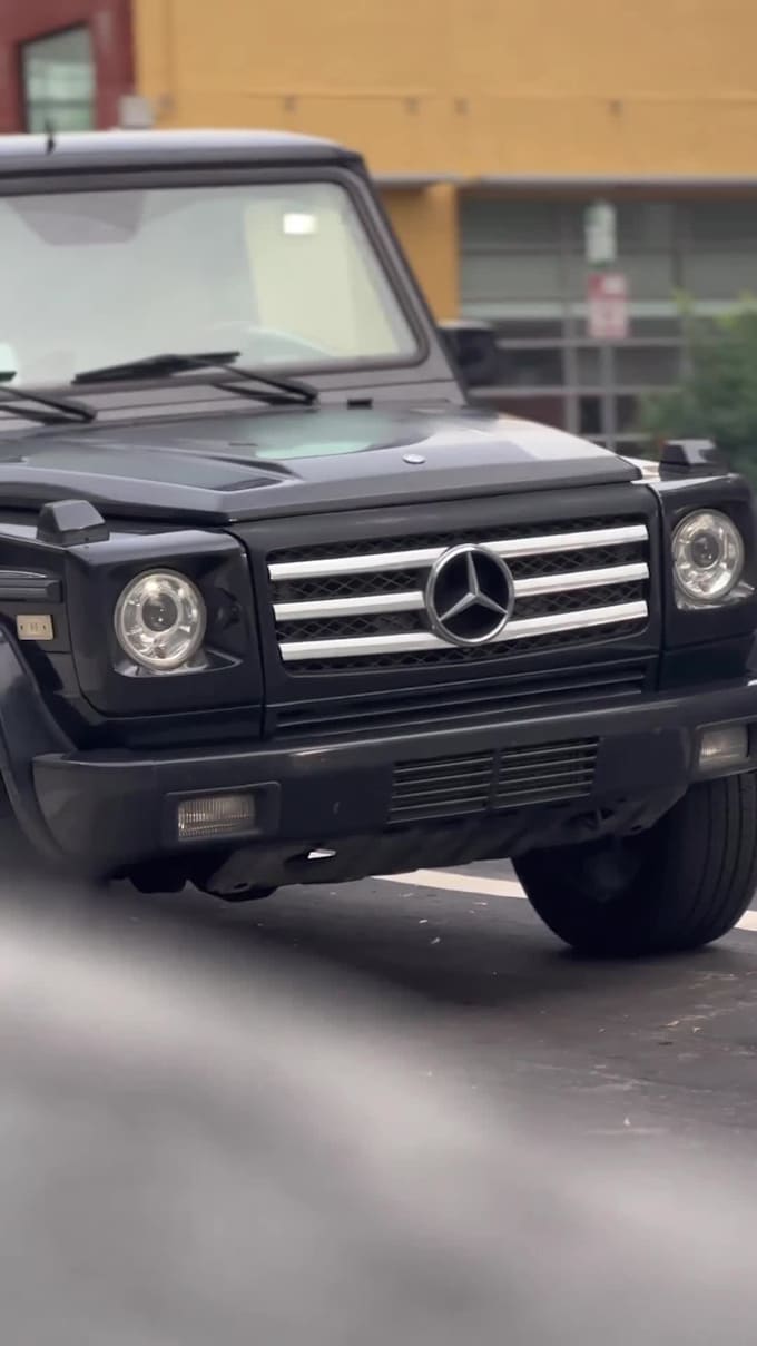 Make a edit of a car or an product by Ishaqmoh | Fiverr