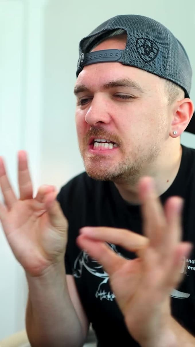 Edit your gaming turd clip into whatever i please by Dylanwithvideos ...