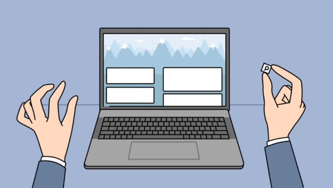 Develop A Website Using Html Css Javascript Bootstrap By Ayushtripathy1 Fiverr