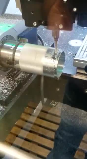 Do cnc programming with 3d model design and render by Matthewpillay | Fiverr