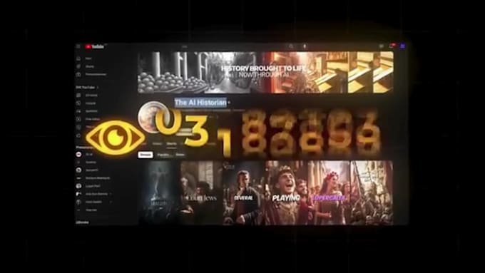 Edit true crime video like dr insanity edit in 4k hd, dash cam, body ...