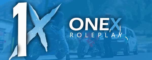 Do a logo for your gta roleplay server by Eskogfx | Fiverr