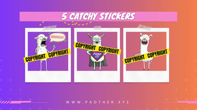 Do ready to launch meme token packs for devs by Padther | Fiverr