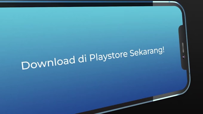 Convert your design app to flutter app styling only by Patarchims | Fiverr