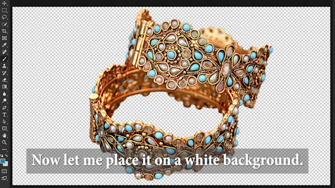 Remove background, replace and enhance product photo in 1 hour by ...