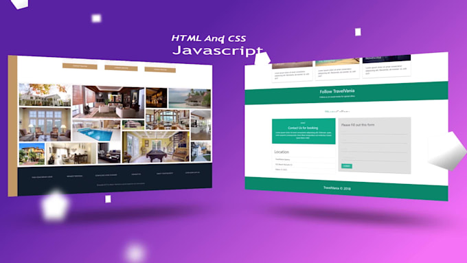 Build nextjs application with material ui and nestjs by Safyan08 | Fiverr