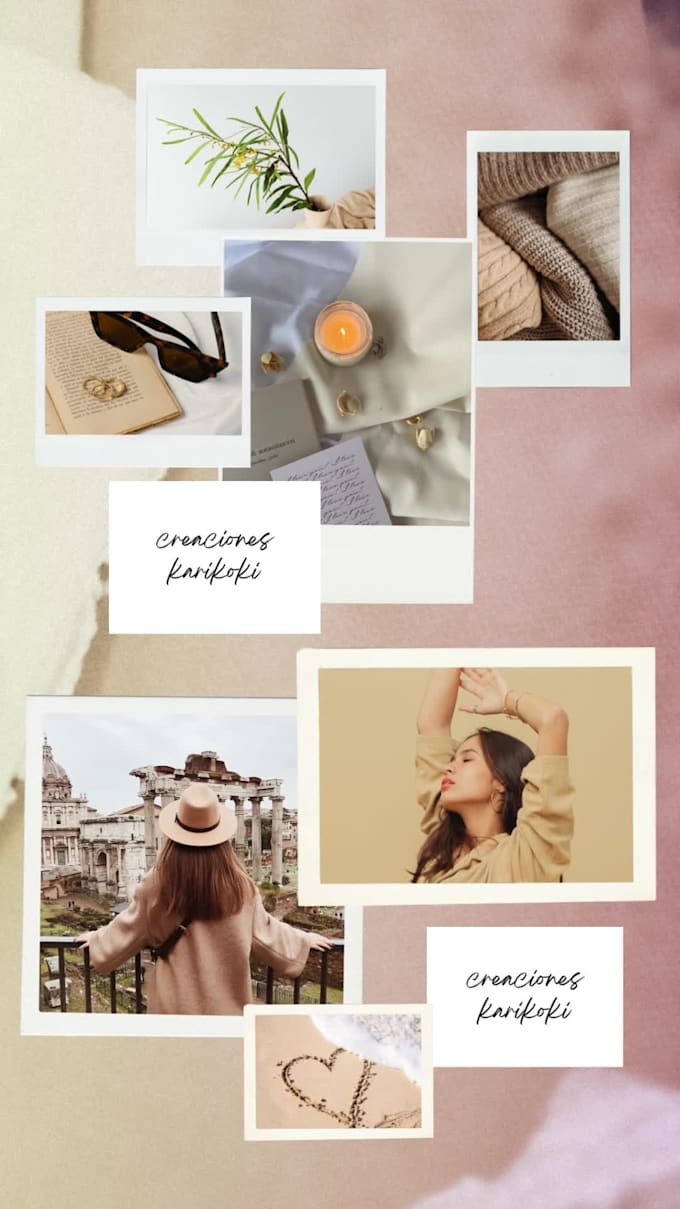 Creare hermosos diseños para tus redes sociales con canva by Juli_digital00 | Fiverr