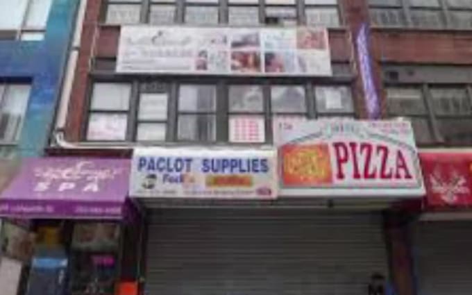 Can design indoor and outdoor advertising signs by Chenchen544 | Fiverr