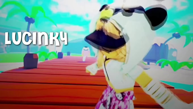 Make you a roblox velocity edit by Editsandmoree | Fiverr