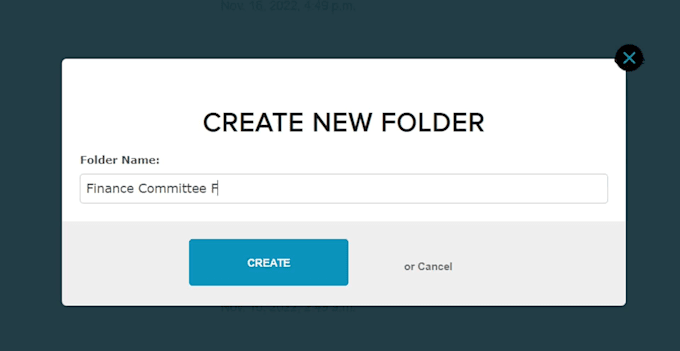 Create a complete documentation with annotated screenshots for your ...