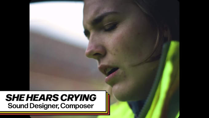 Create high quality sound design for your film or animation by ...