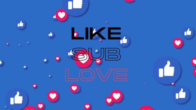 Make a good intro and a good outro by Cloudzx | Fiverr