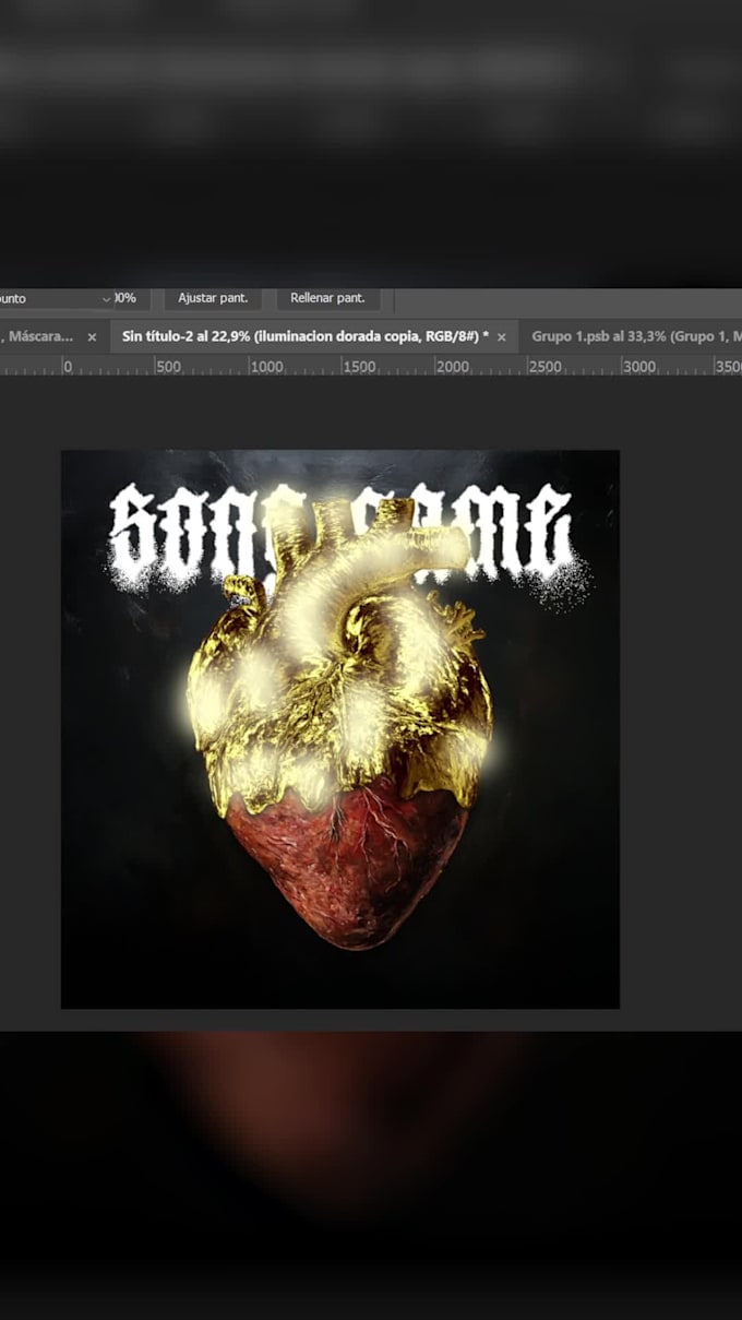 Design pro album covers for trap, rap, and urban music by Psiko_vibe ...