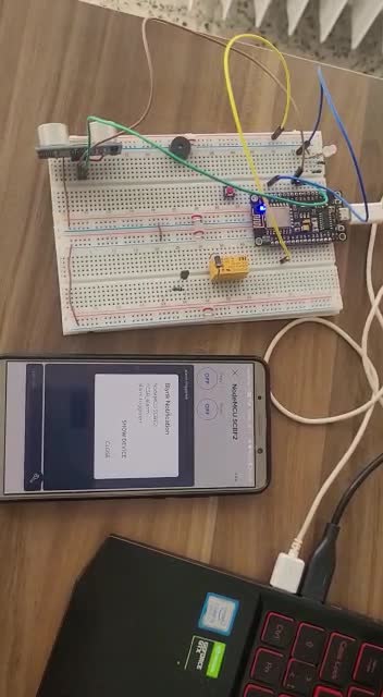 Do A Home Automation Project Through Blynk With Esp32 Or Esp8266 By 1734
