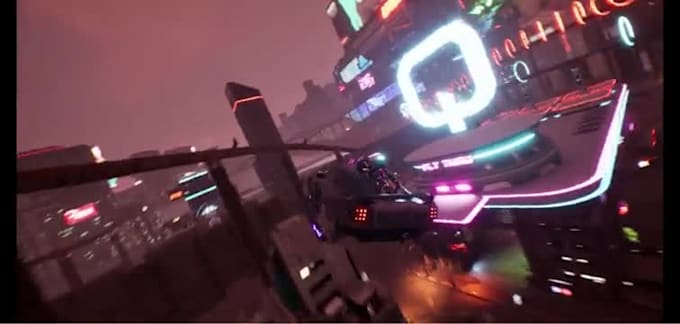 Build Multiplayer Game Mmorpg Unreal Engine Game Development Ps5 Xbox Ps4 By Francecomen Fiverr 9334