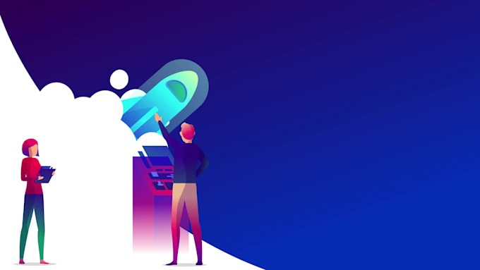 Create a short motion graphics ad by Ekremgungor | Fiverr