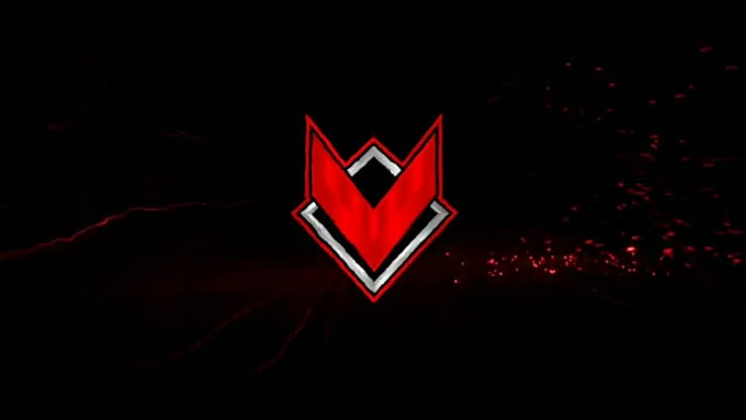 Design a bold custom gaming logo by Yourdreamprints | Fiverr