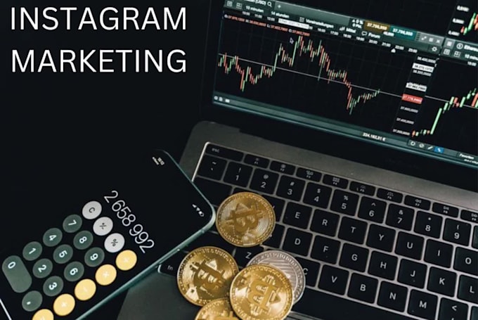 Do fb ads crypto fb ads defi blockchain facebook ads nft ig marketing by Seemab_pro | Fiverr