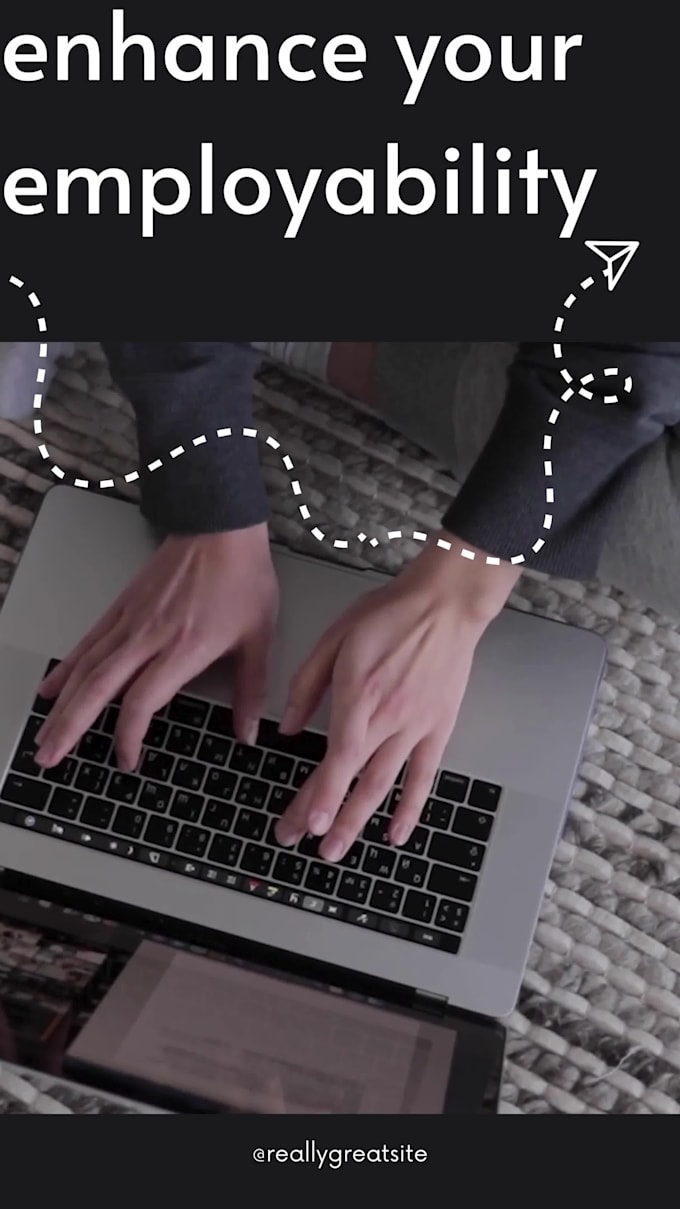 Enhance your cv and resume by Rct_mk | Fiverr