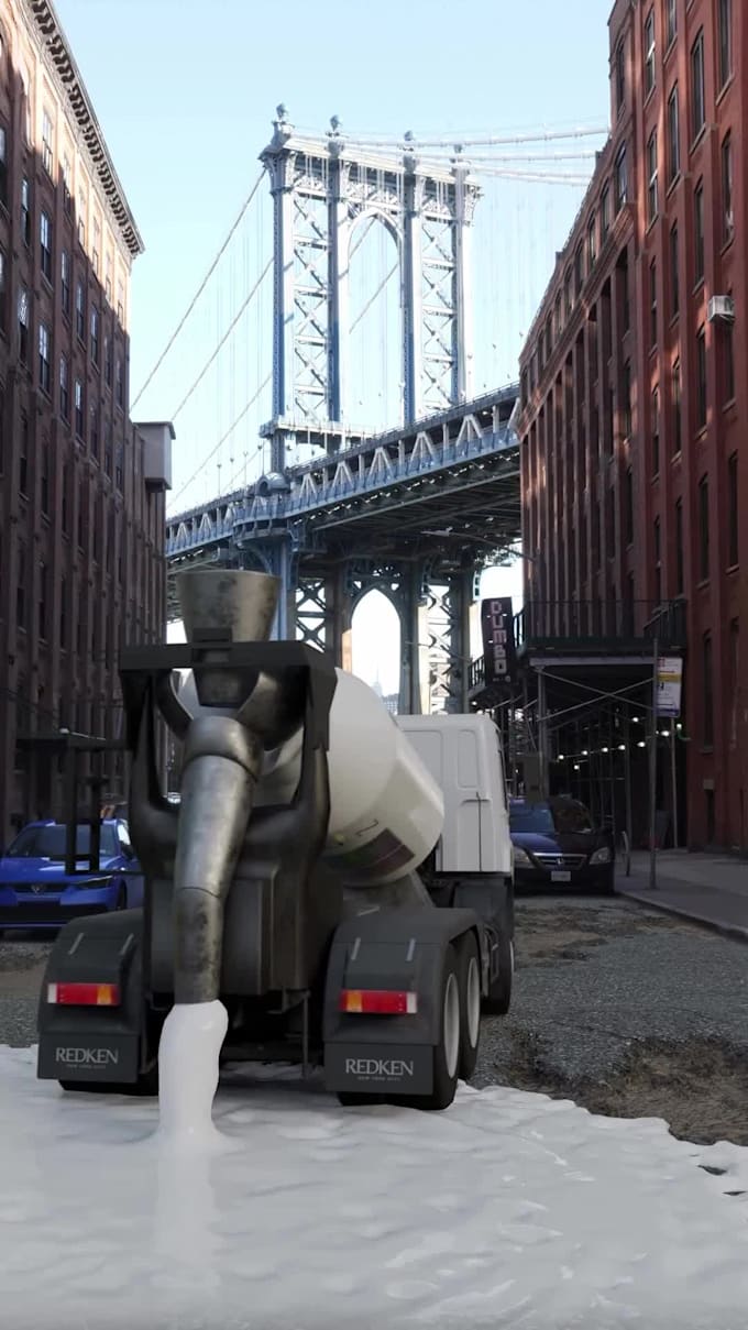 Do 3d cgi product animation video, 3d cgi animation, 3d cgi ads, stock ...