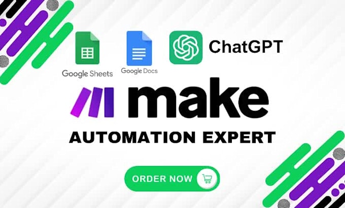 Make Com Automation Make Com Make Automation Made Com Vapi Ai By 9270