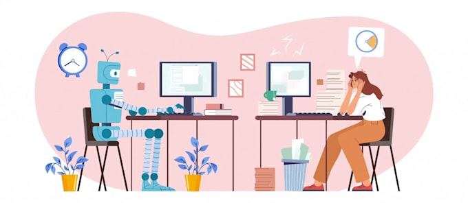 Develop uipath rpa robots to automate any manual business process you ...