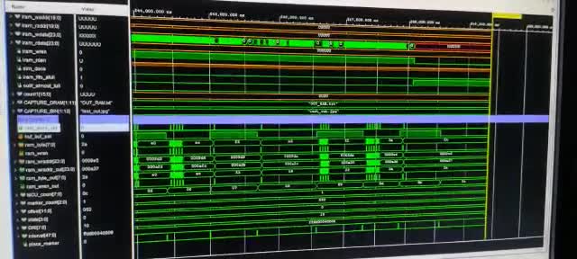 Do verilog coding and fpga designing, zynq dev vivado by Awais_javed41 | Fiverr