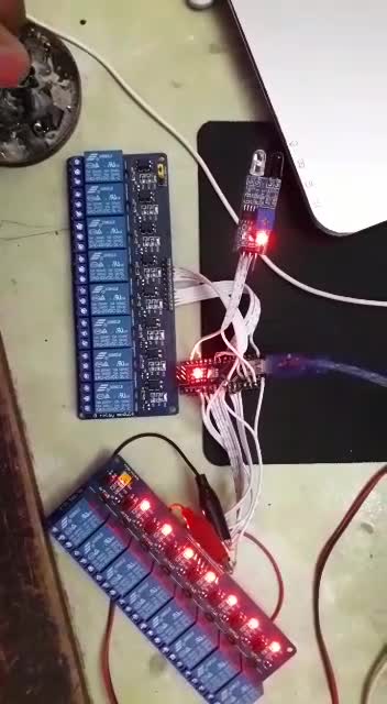 Help you in programming raspberry pi and arduino by Umair_naveed1 | Fiverr