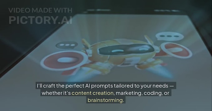 Craft perfect ai prompts for optimal results by Websitemob | Fiverr