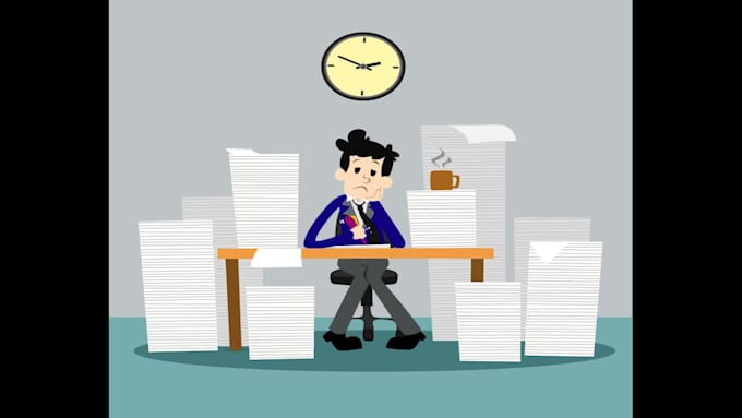 Do animated gif or lottie from your object, illustration, imagination ...