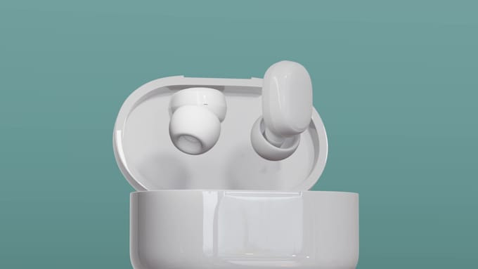 3d animation video, modeling, materials, animation by Zhousiyu_ | Fiverr