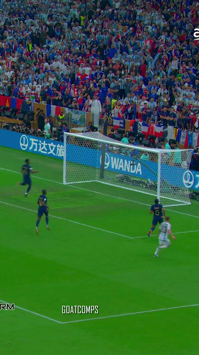 Create impressive 4k professional football edits featuring your ...