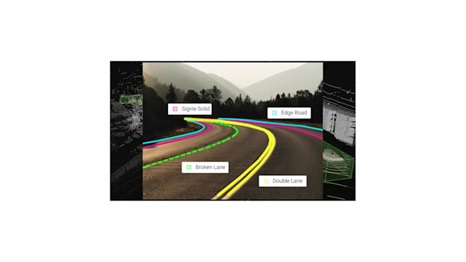 Do Image Annotation Segmentation Tagging For Ai By Gurramsandhya Fiverr