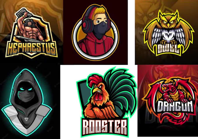 Create animated discord logo, pfp, banner, mascot, nft gif by Vicbrant ...