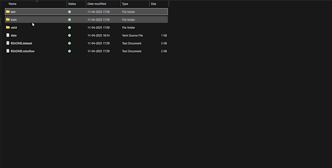 Provide accurate data annotation and labeling for ml and ai projects by ...