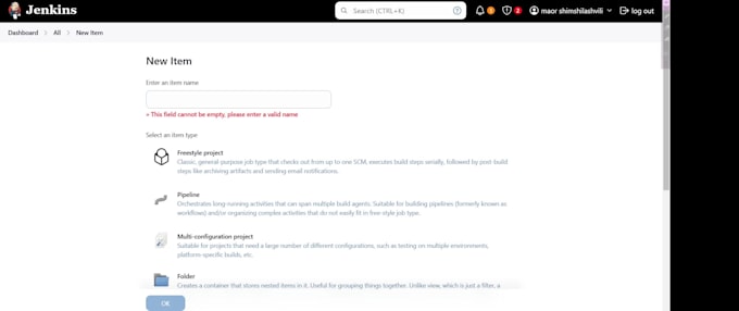 Build and automate your pipeline with jenkins by Devopspartner | Fiverr