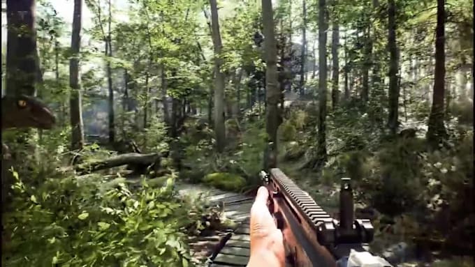 Create unreal engine multiplayer game, vfx development and blockchain ...