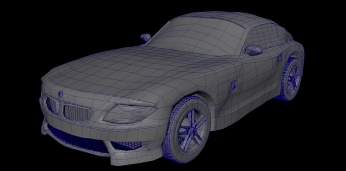 3d car animation render 3d car model 3d vehicle, game, automotive 3d ...