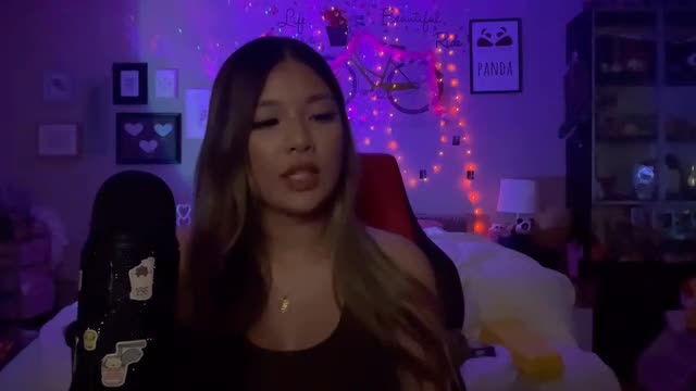 Create roleplay asmr video for you by Marissaj_asmr | Fiverr