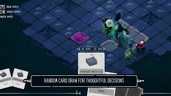 Make a turn based strategic rpg game, 3d unity multiplayer game by ...