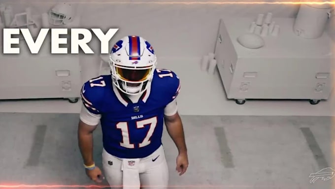 Edit your sports highlights video, nba,nfl sports video editor by ...