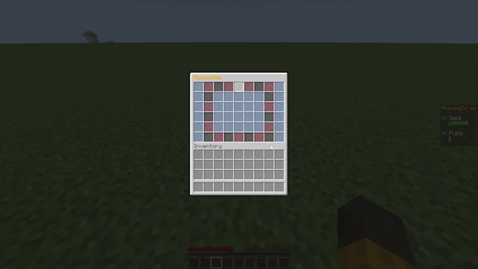 Program you a custom bukkit spigot minecraft plugin by Dennisdennsi ...