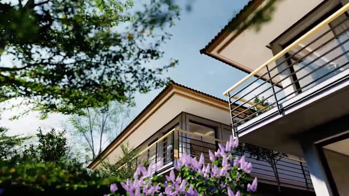 Create high quality 3d visualization by Radewanto | Fiverr