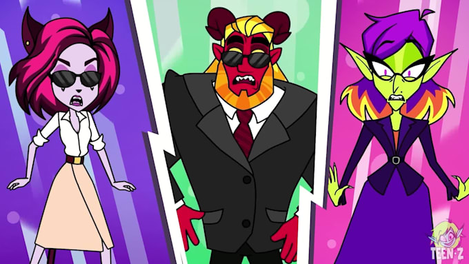 Make linear sound design for your video by Gatohato | Fiverr