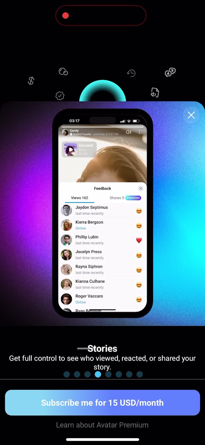 Develop android and ios mobile app using react native and expo by ...
