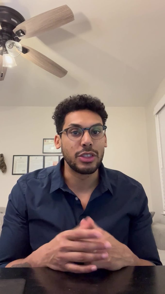 Cold call leads, write a script, cold call coach by Trey_bonds | Fiverr