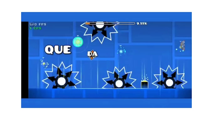 Create geometry dash layouts, solo dash levels, and god tier packs by ...