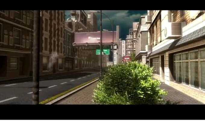 Do realistic roblox building roblox asset roblox map in blender roblox ...