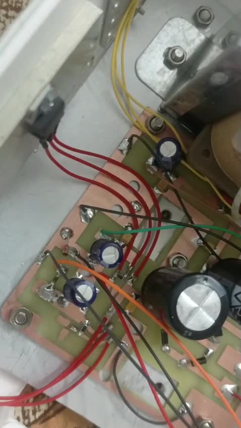 Design professional pcb layouts and embedded systems by Faizanazam1455 | Fiverr