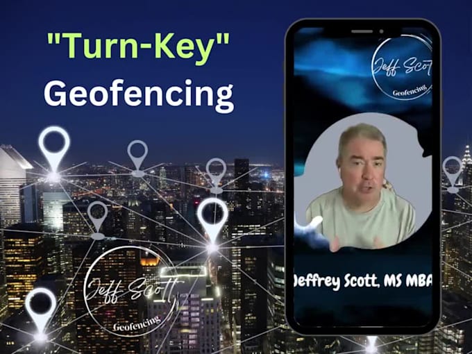 Build, launch, and manage your geofencing campaigns by Geofencingtv ...